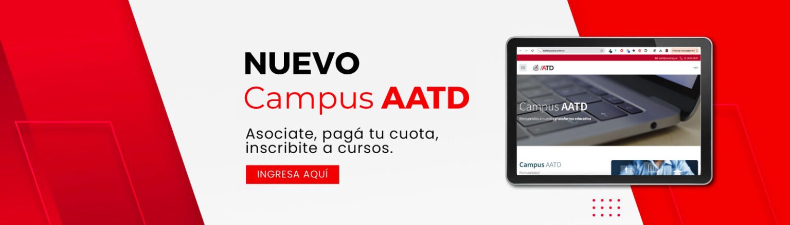 Inicio - AATD