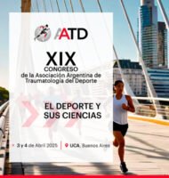 AATD – Congreso 2025, ¡no te lo pierdas! - AATD